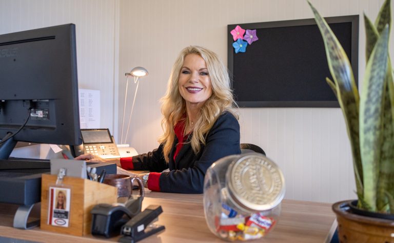 Tenold Transportation Ltd.