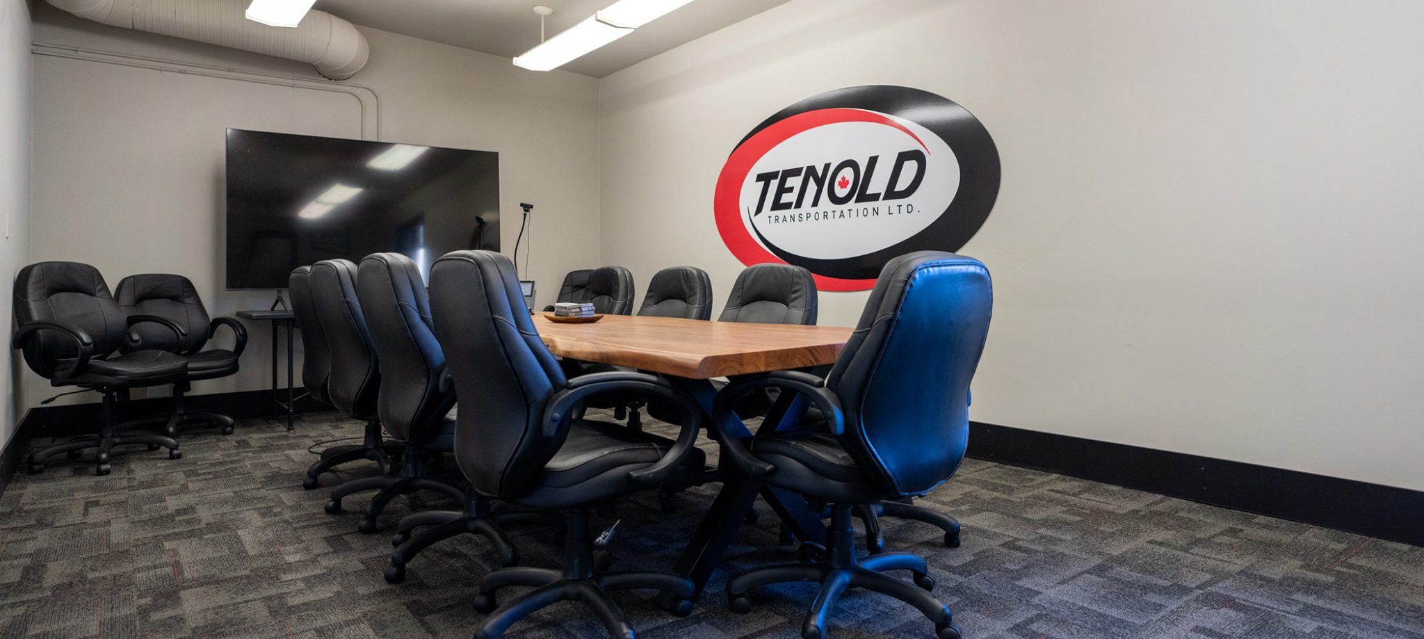 Services – Tenold Transportation Ltd.