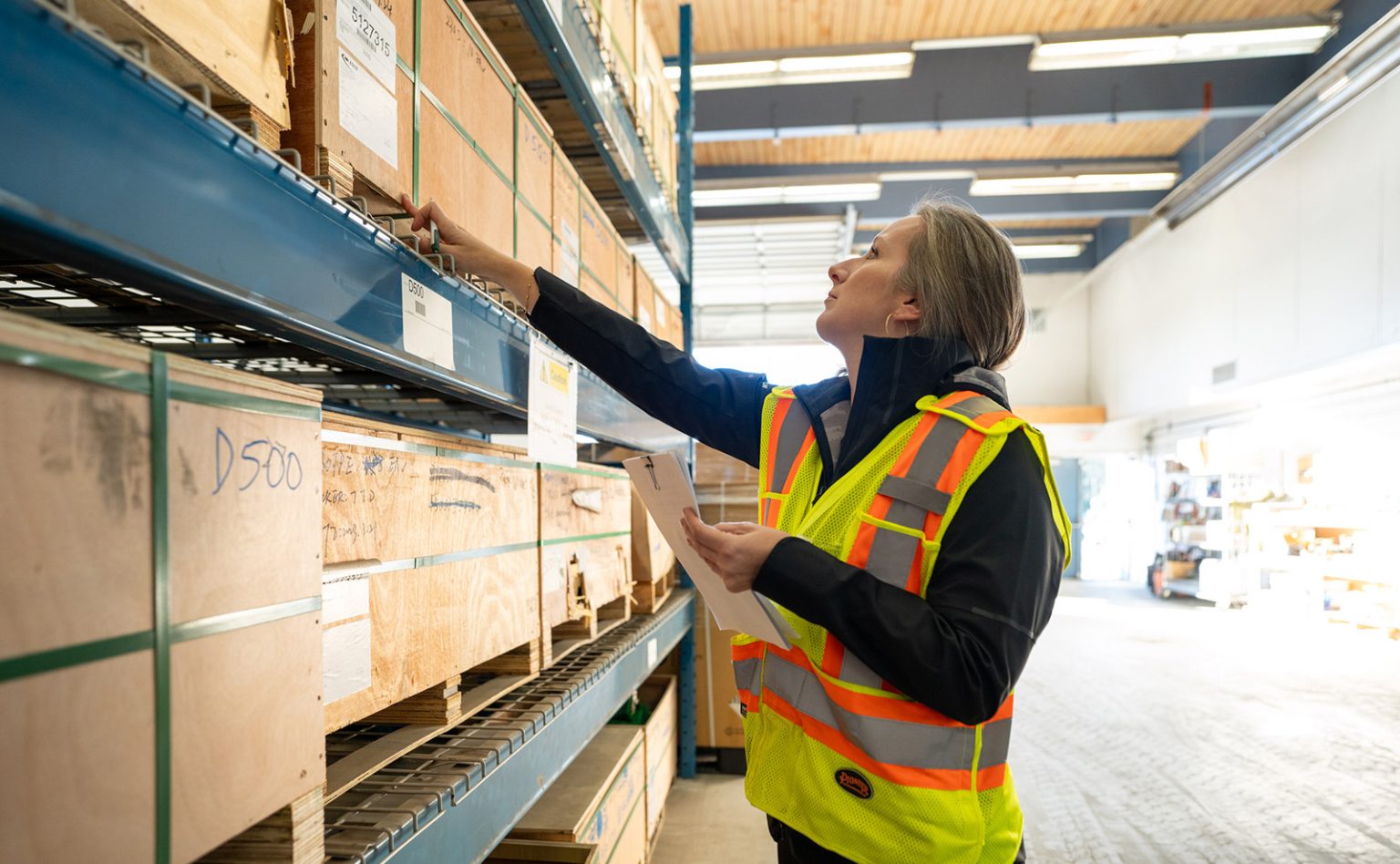 Tenold Transportation Ltd.