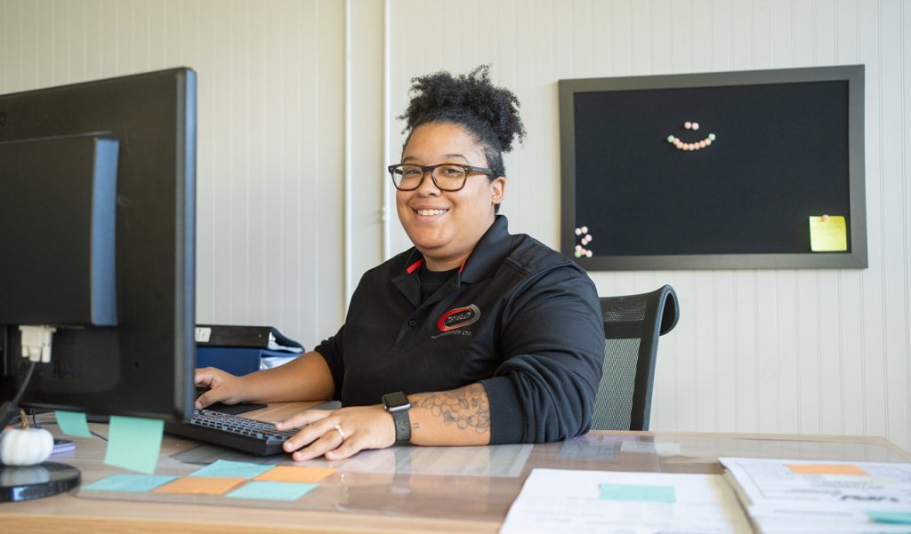 Logistics – Tenold Transportation Ltd.